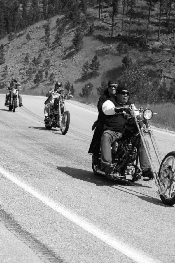 About - Sugar Bear Chopper Museum