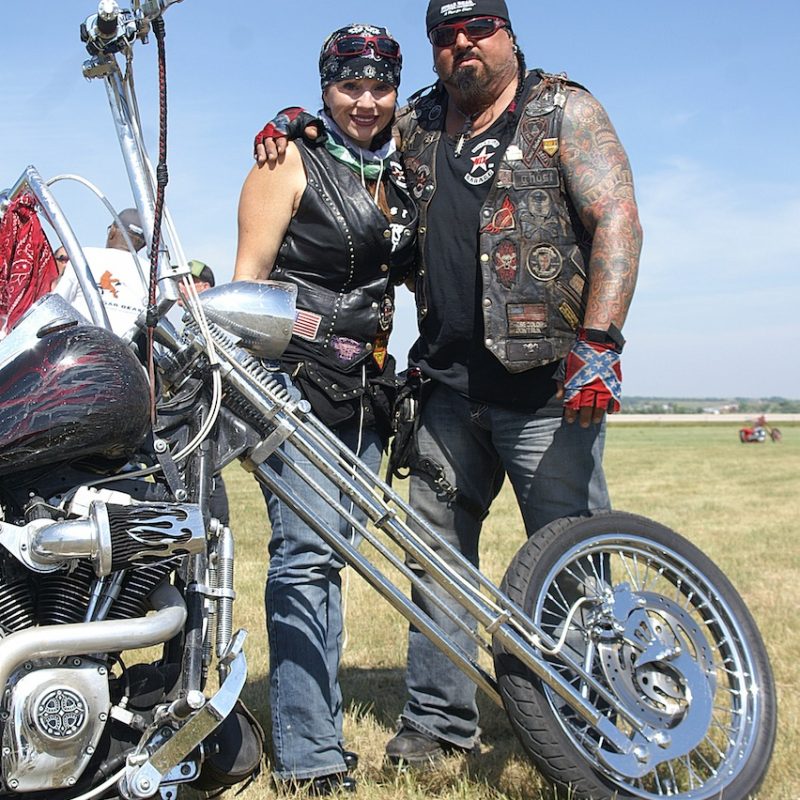 Photos - Sugar Bear Chopper Museum