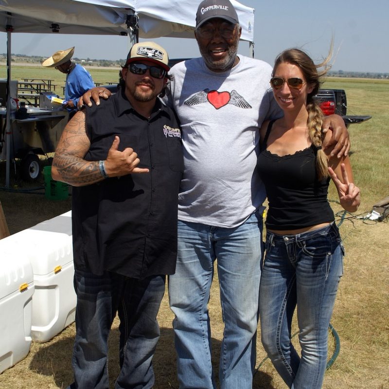 Photos - Sugar Bear Chopper Museum