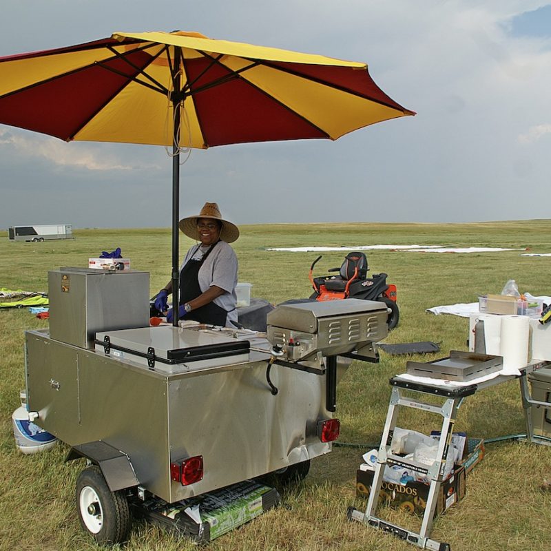 Photos - Sugar Bear Chopper Museum